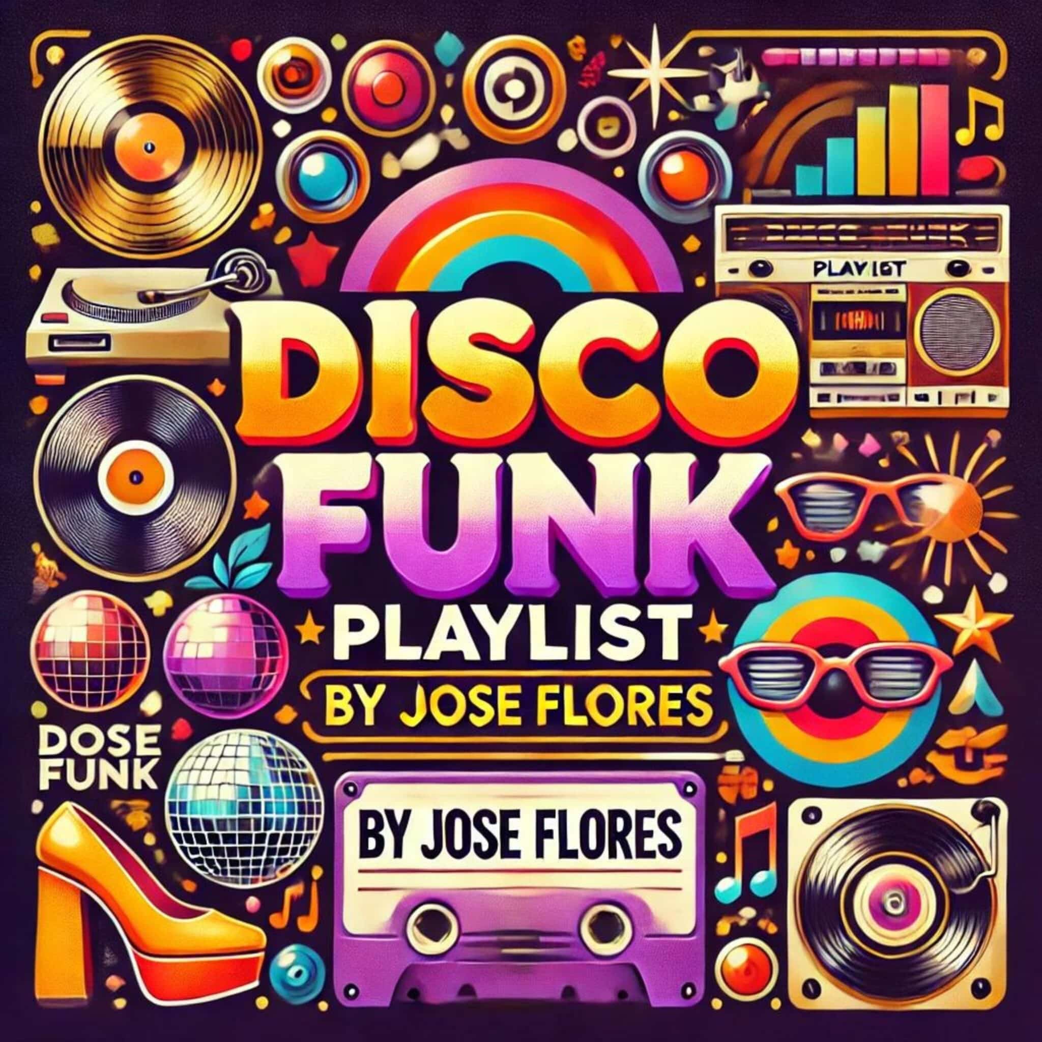 Playlist – La Casa Del Dj